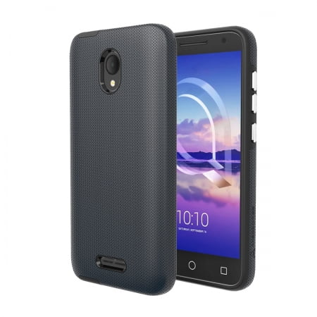 Axessorize PROTech Alcatel U50 Army Grey | Walmart Canada