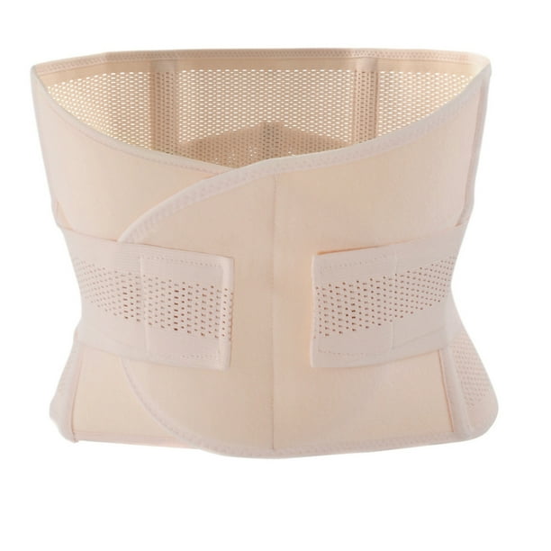 Faja Post Parto Cesárea Cirugía Reduce Vientre Liposuccion Dara Baby ...