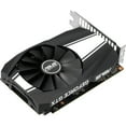 ASUS NVIDIA GeForce GeForce GTX 1650 SUPER Graphic Card - 4 GB GDDR6 ...