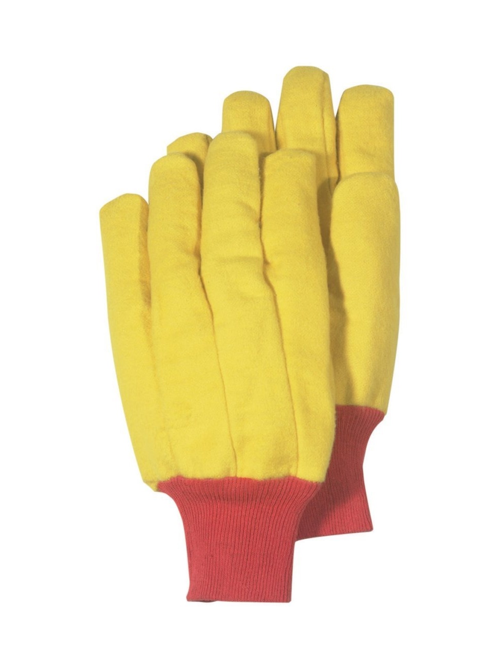HandMaster - Handmaster 565KWT-3 Men Fleece Chore Glove, Large, 3 Pair ...