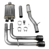 Flowmaster 717787 Flow FX Exhaust System Kit - Walmart.com