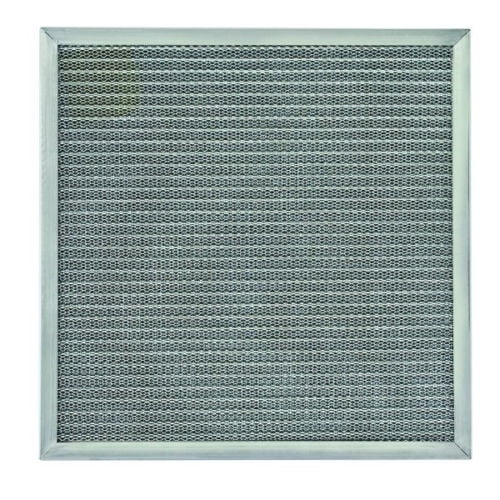 Electrostatic Filter for Home Furnaces - Washable - 14 x 20 x 1 ...