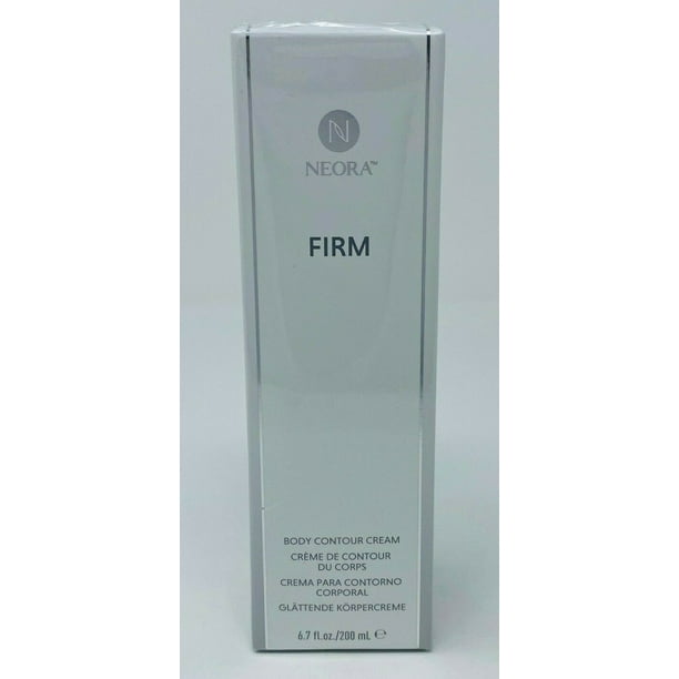 Nerium Firming Body Contour Cream 200 ml 6.7 oz NIB Factory Sealed New ...