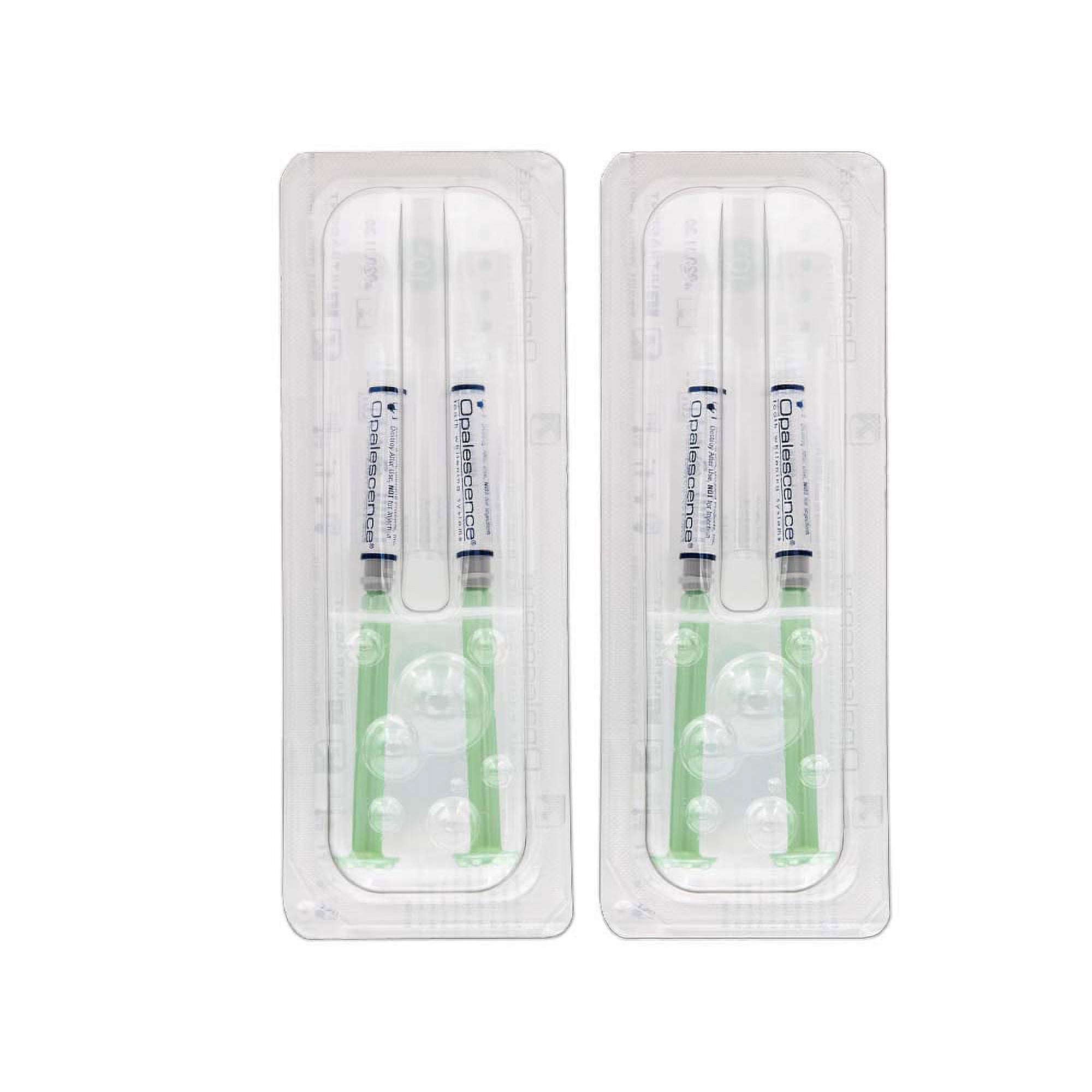 Click here for Opalescence 15 Pf Mint Refill Kit 1.2 Ml prices
