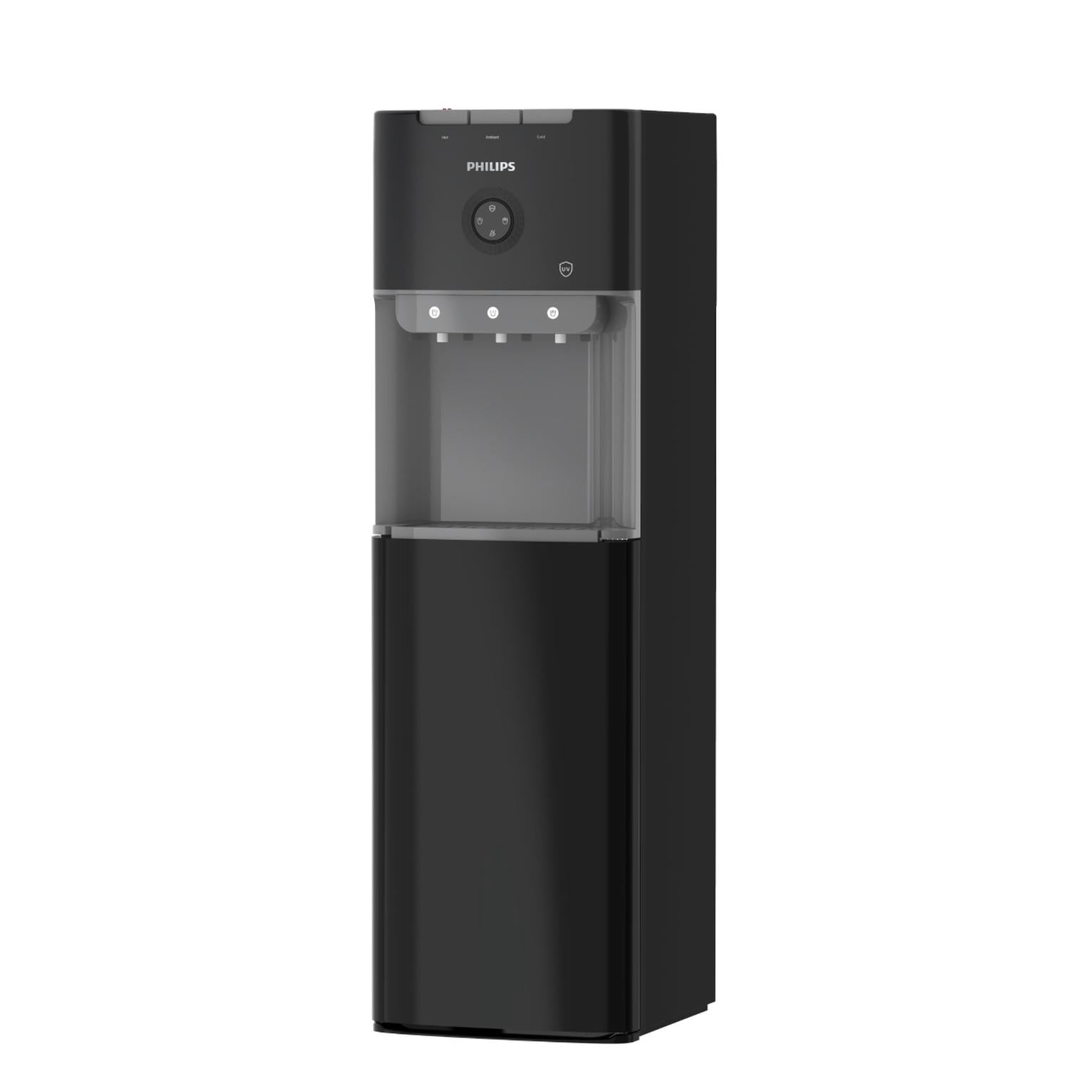 Dispensador de Agua Philips WS Con Tecnología UV Anti-Bacterias Carga ...