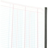 Wilson Jones, WLJ74102, 2-Column Columnar Book, 1 Each - Walmart.com