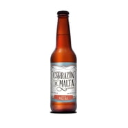 Pack de 24 Ginger Beer Birra Wild 355 ml Birra | Walmart en línea