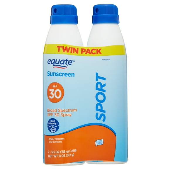Equate SPF 50 Sunscreen