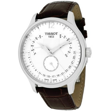 Tissot Men's PRC 200 - Walmart.com