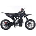 "X-Pro Upgraded 40cc Gas Powered 4-Stroke Mini Motorcycle, Pit Dirt ...