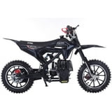 "X-Pro Upgraded 40cc Gas Powered 4-Stroke Mini Motorcycle, Pit Dirt ...