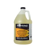 Bio-Kleen M00309 AMAZING CLEANER 1 GAL - Walmart.com