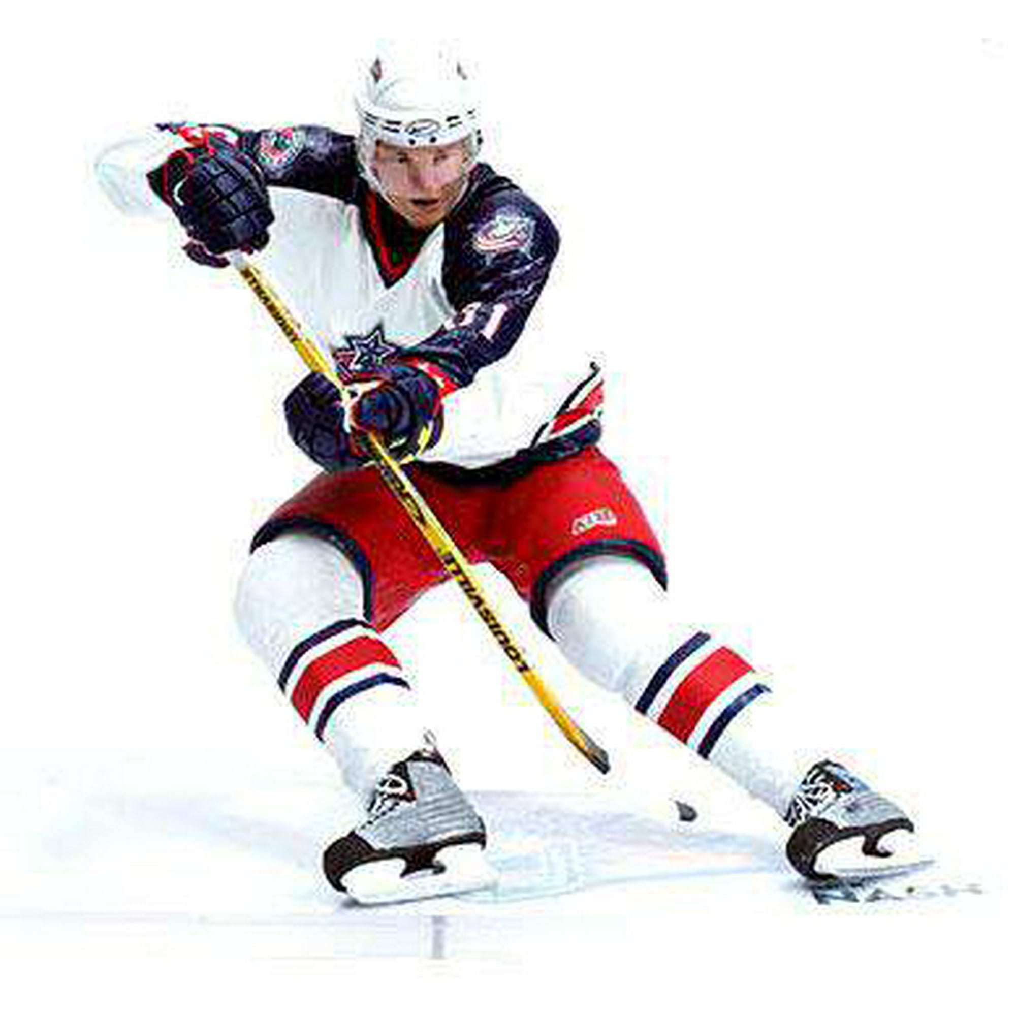 Rick Nash Png