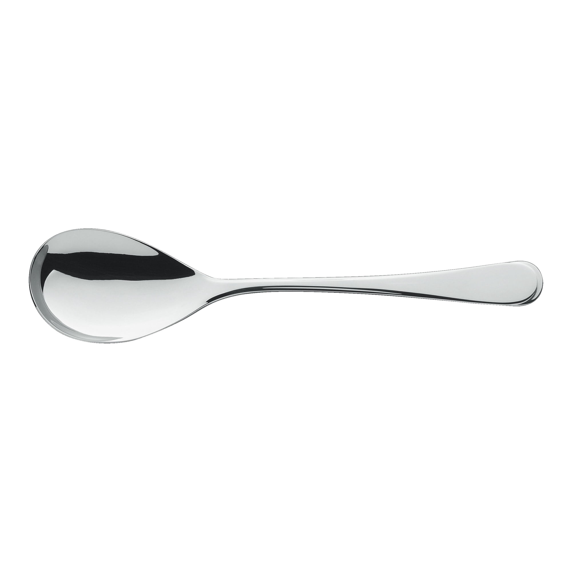 Click here for Zwilling Jessica Serving Spoon Polished prices