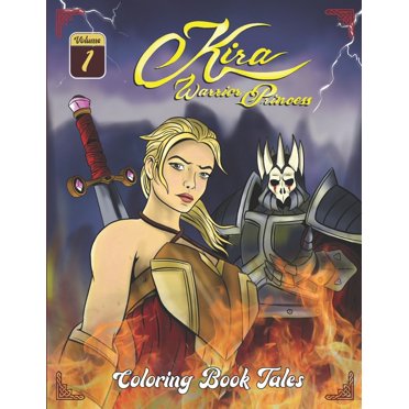 Princess Ninjas Graphic Novel - Walmart.com