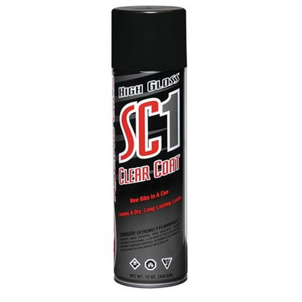 Maxima 78920 12 oz SC1 Silicone Spray - Walmart.ca