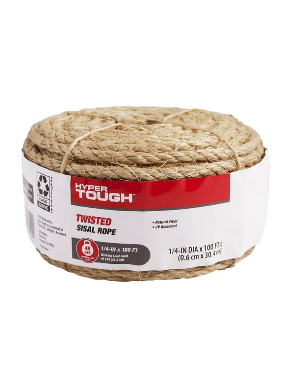 Chains, Ropes and Tiedowns in Hardware - Walmart.com