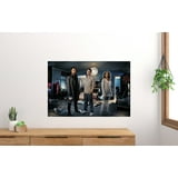 Being Human Poster Print Art Poster 24x36 Unframed, Age: Adults ...