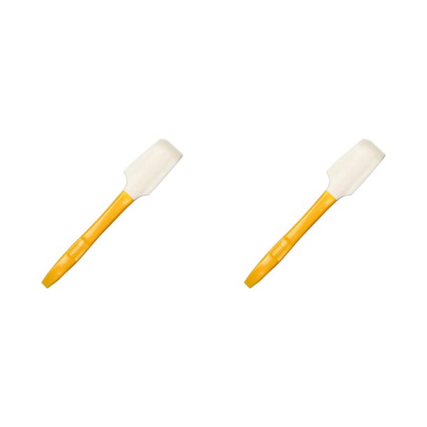 relayinert Butter Spatula Scraper Convenient Jar Spatula For Removal ...