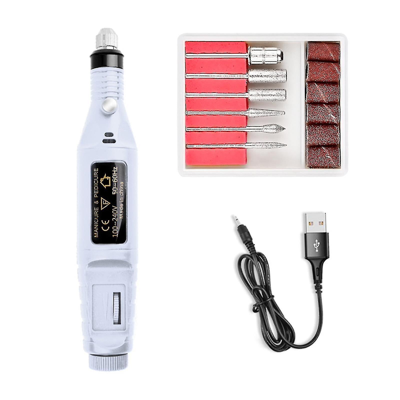 Click here for Yeegool Toe Nail Grinder For Thick Toenails Set Ma... prices