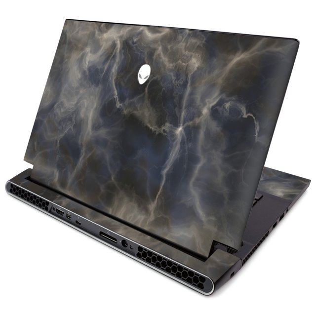Skin Decal Wrap Compatible With Alienware m15 R2 (2019) Sticker Design ...