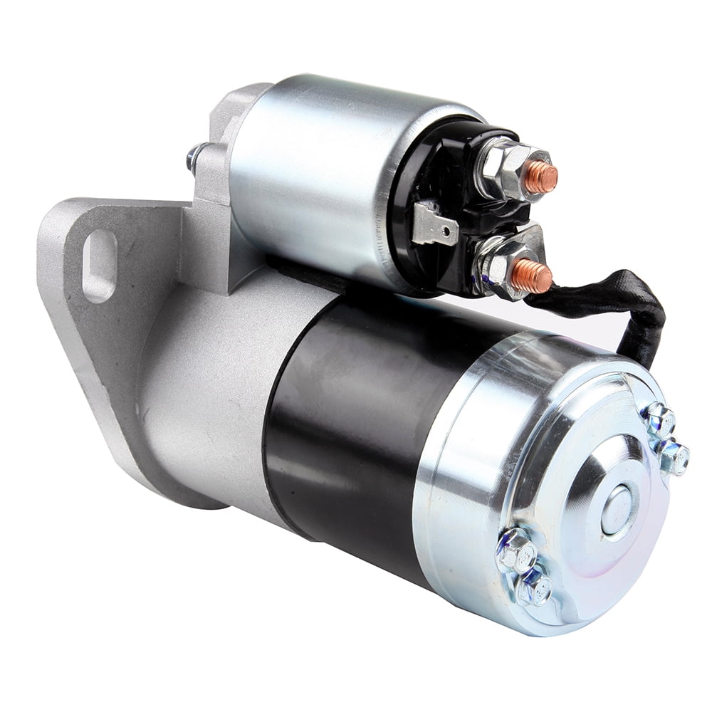 SCITOO Starters Compatible for John Deere (UTV) Gator HPX TH 6x4 XUV ...