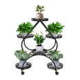 1 PCS Display Stand/ Decorative Stand/ Potted Plant Stand, Flower Pot ...