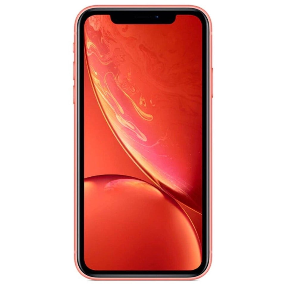 iPhone XR 128 Gb Coral Apple XR | Walmart en línea