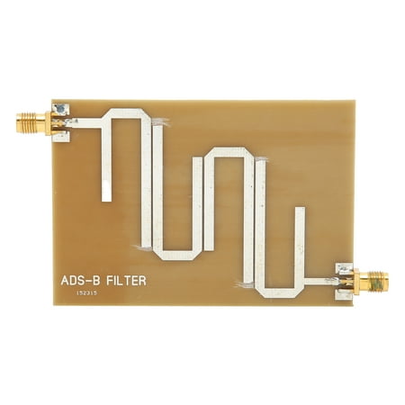LYUMO ADS‑B Filter Module,ADS‑B Microstrip Filter,ADS‑B Filter Module ...