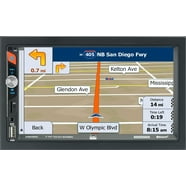 Dual Single-Din in-dash all-Digital Media Receiver with - Walmart.com