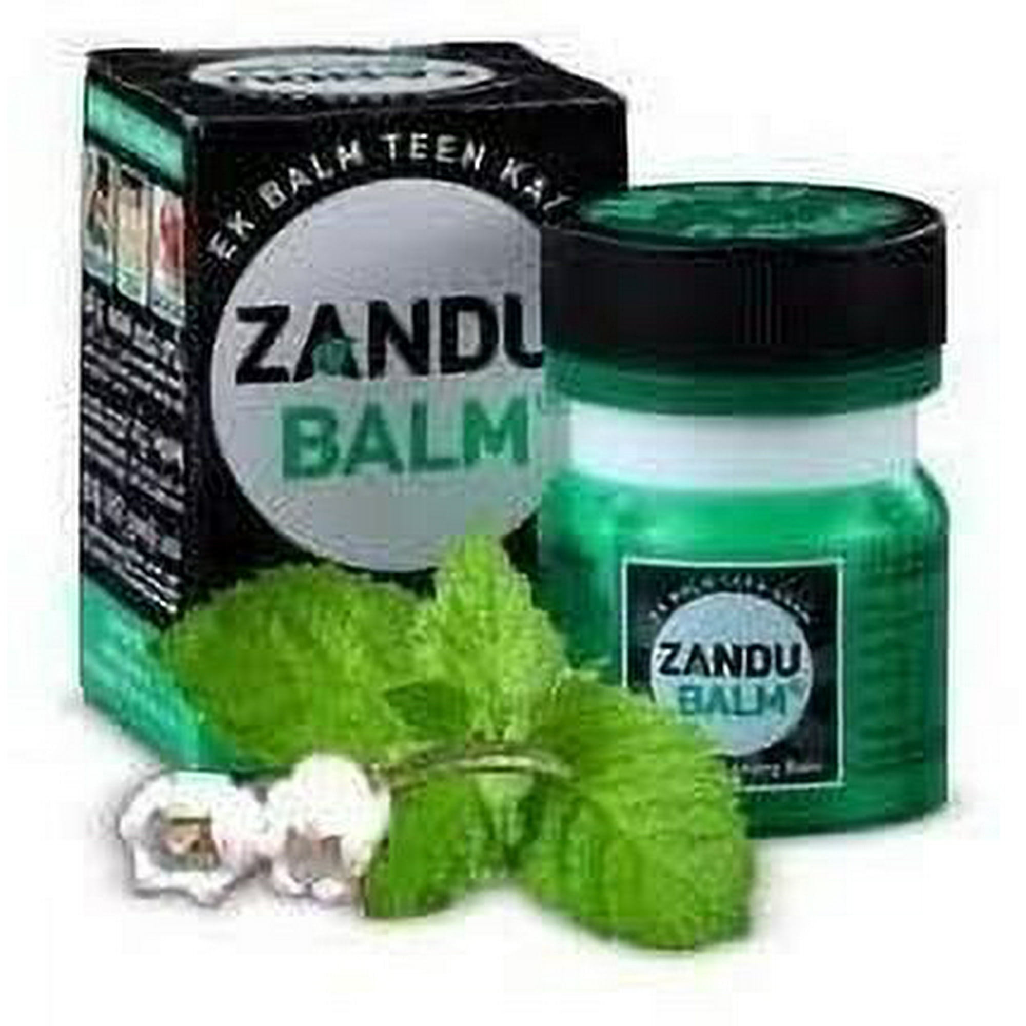 Click here for Zandu Balm Pack Of 5 prices