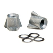 Edelbrock 1464 Performer Series Step-Up Spring Assortment - Walmart.com