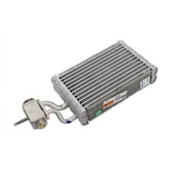 ACDelco GM Original Equipment Auxiliary Air Conditioning Evaporator ...
