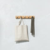 Umbra Flip 5 Hook Wall Mounted Coat Rack - Walmart.com