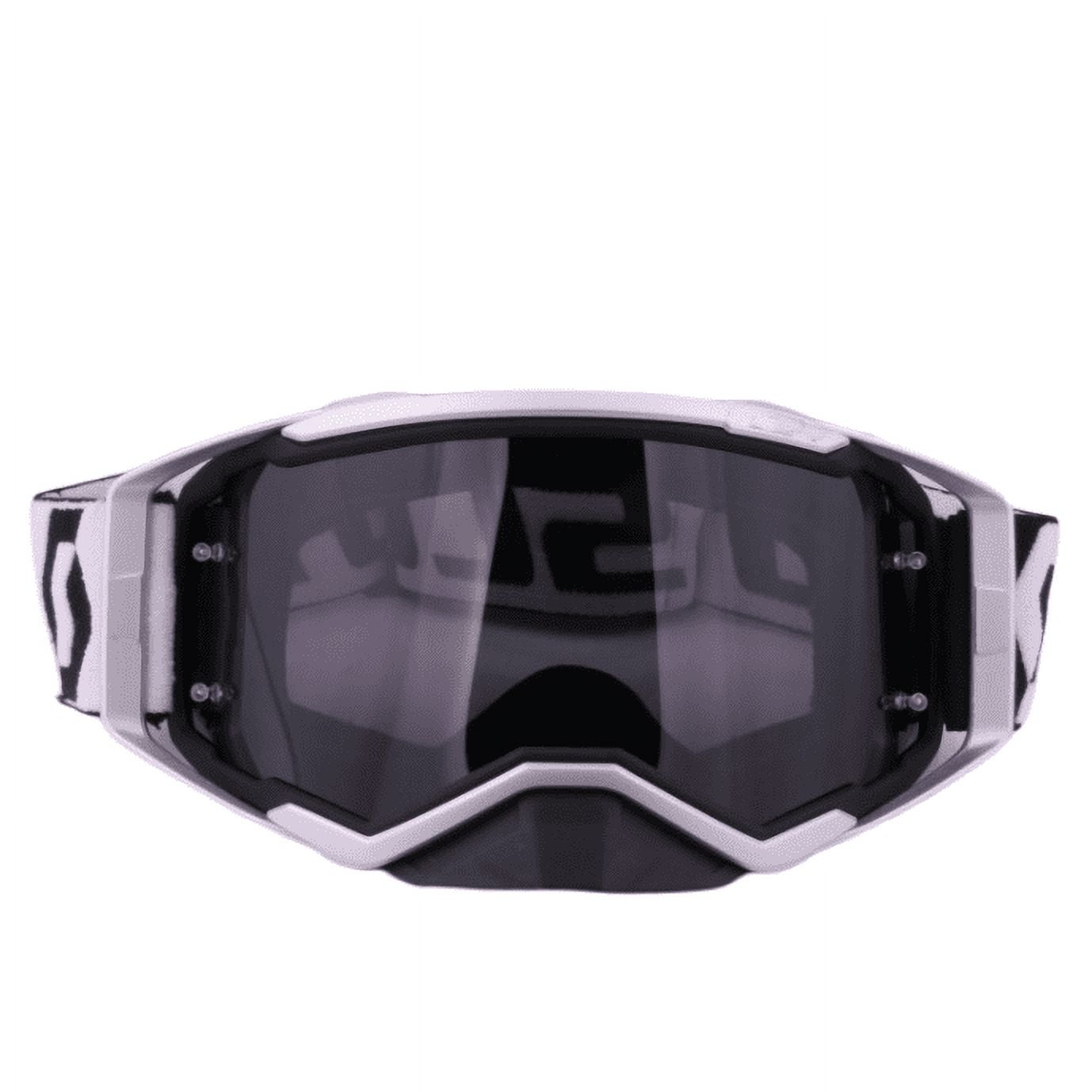 Click here for Aveki Motorcycle Goggles Mountain Bike Off-Road Go... prices