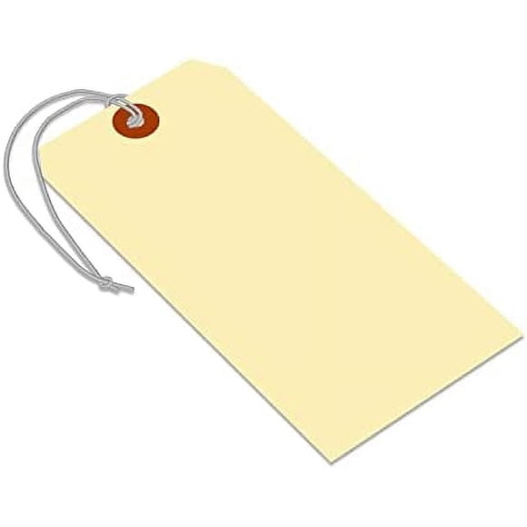 Wire Tags