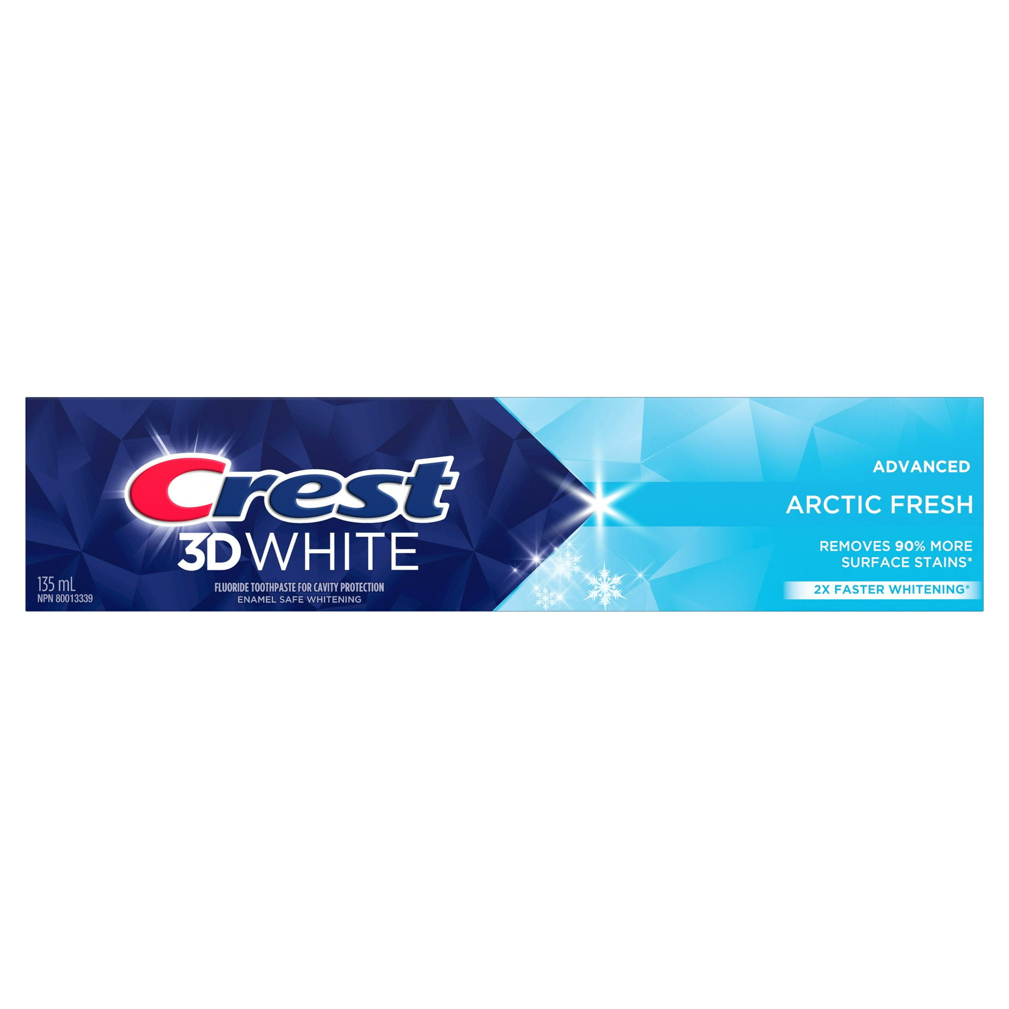 Click here for Crest 3d White Advanced Teeth Whitening Toothpaste... prices