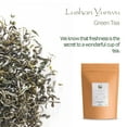 Wild Lushan Yunwu Green Tea - April Wind A Fog-clouded Chinese Tea 100g ...