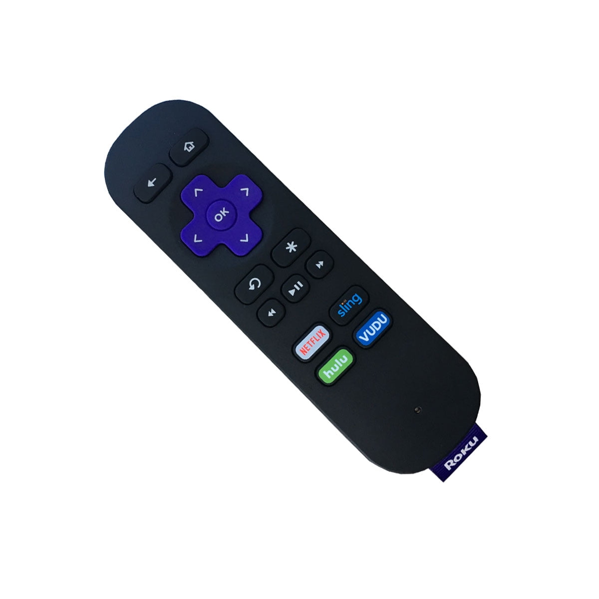 Original Remote Control for Roku Roku XD | Walmart Canada