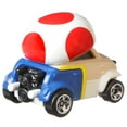 Hot Wheels Toad Vehicle - Walmart.com