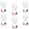 Metered Aerosol Fragrance Refill, 30-Day Refill, Baby Powder Scent ...