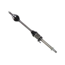 Junqi Front Pair CV Axle Assembly for 2013-2018 Toyota Avalon 2012-2017 ...