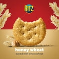 RITZ Honey Wheat Crackers, 13.7 oz - Walmart.com