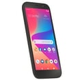 Tracfone Blu View 2, 32GB, Black - Prepaid Smartphone - Walmart.com