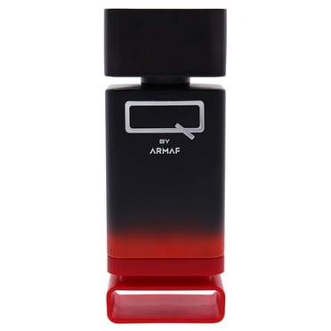 Armaf Q Intense Eau De Parfum - Walmart.com