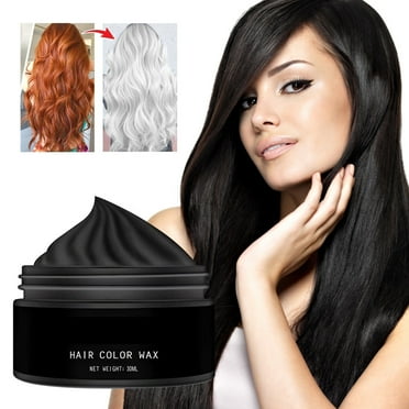 Kim Kimble After Party Hair Coloring Conditioning Wax - Blue - Walmart.com