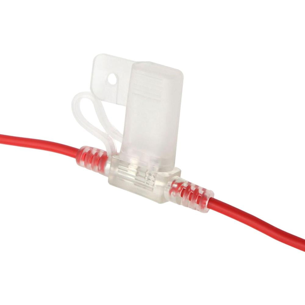 DC Circuit Breaker | 14V Fuse Automatic Reset Fuse Circuit Breaker ...