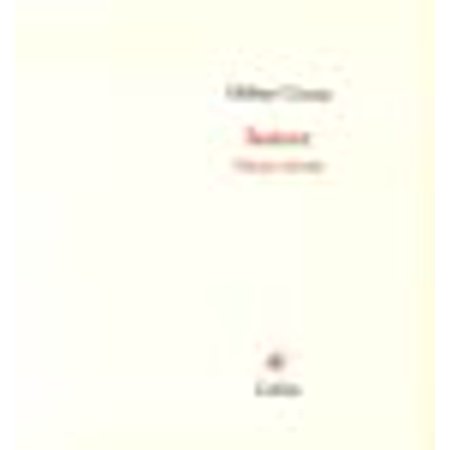 Insister (A Jacques Derrida) | Walmart Canada