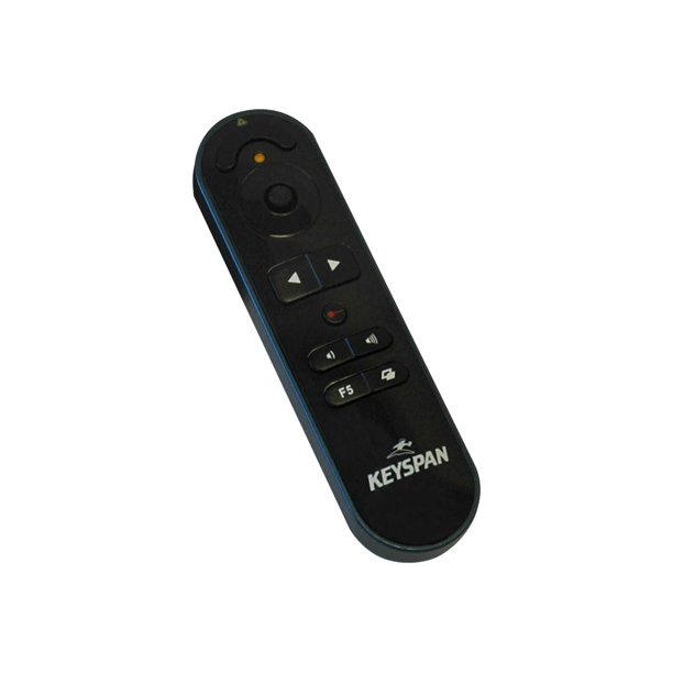 Keyspan Presentation Remote Pro PR-PRO3 - Walmart.com