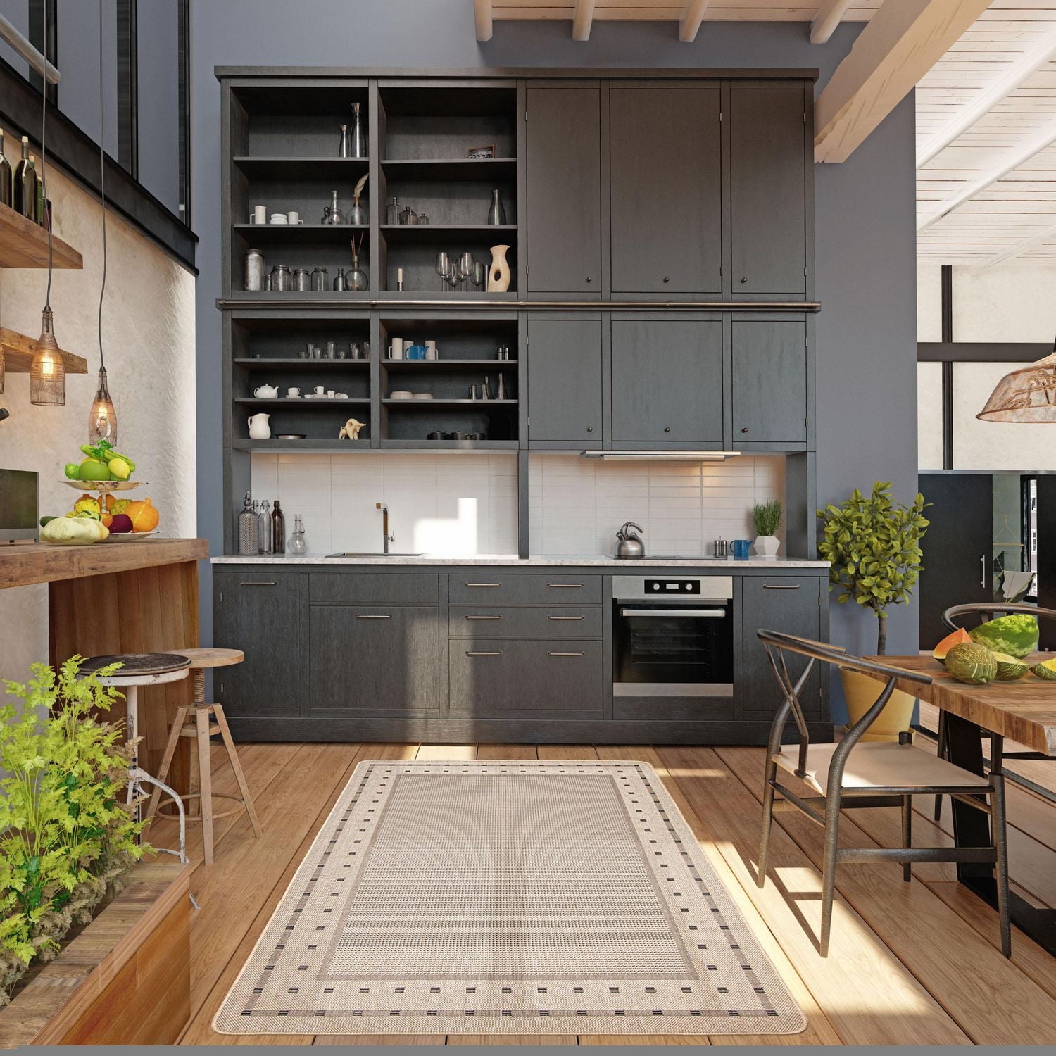 Click here for Ecarpet Kitchen  Hallway  Laundry Room  Entrance... prices